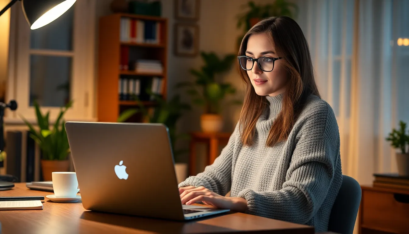 Top Second Jobs at Night from Home: Earn Extra Income While Balancing ...