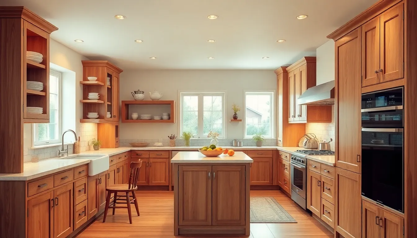 Plain English Kitchens: Discover Timeless Design for a Stylish ...