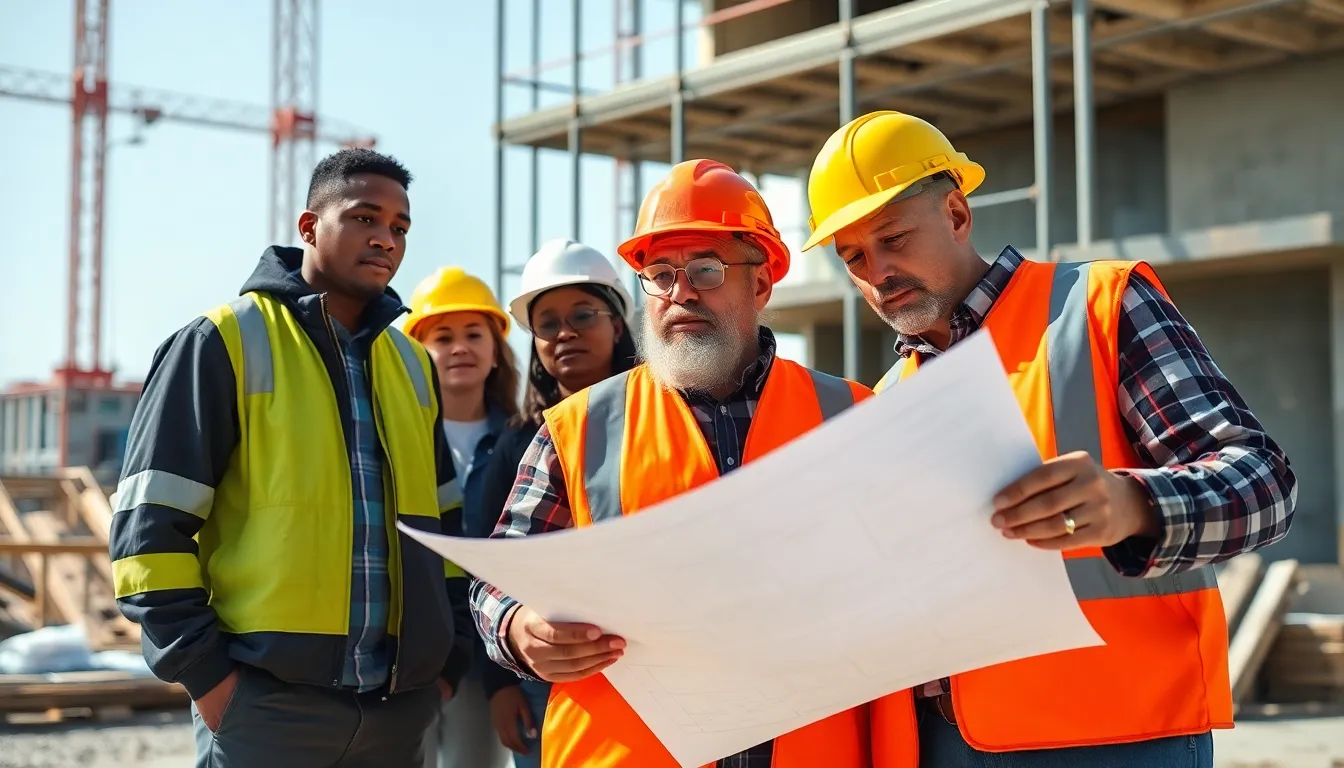 Building Construction Certificate: Your Key to Safe and Successful ...